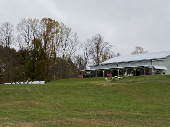 Amenities – The Barn at Mills Farm
