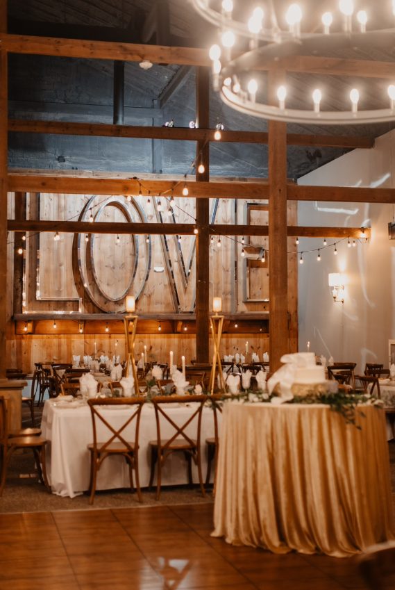 Gallery – The Barn at Mills Farm