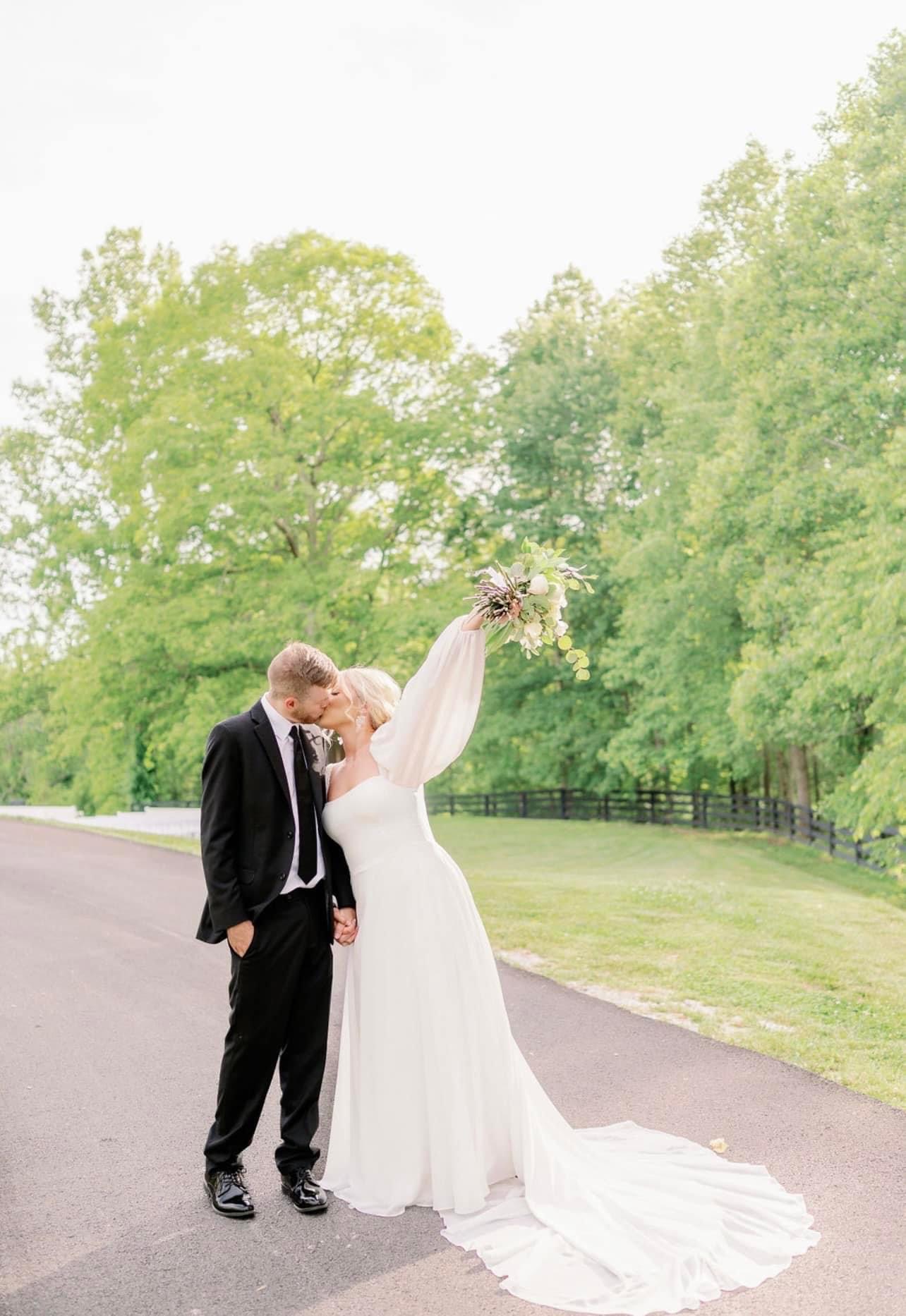 Gallery – The Barn at Mills Farm